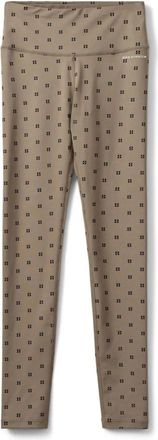 Sofie Schnoor Femme, Pantalons, Brun, Taille: 44 FR Leggings