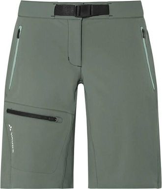 Vaude Damen Shorts Womens Badile