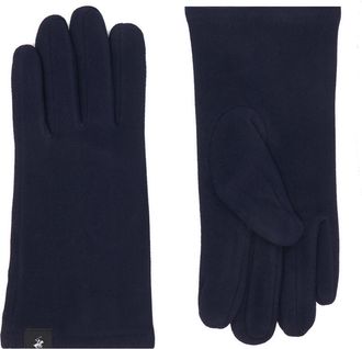 Beverly Hills Polo Club Handschuhe Beverly Hills Polo Club CWBEO-BHPC-M6-010-AW26 Dunkelblau