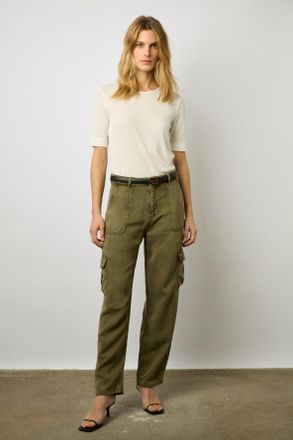 Les pantalons tendance de l'automne-hiver | Stylight