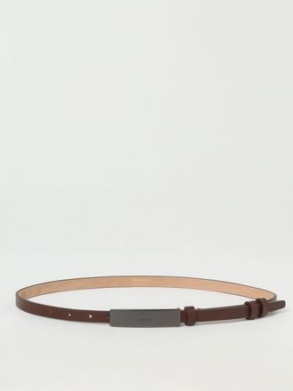 Max Mara Gürtel MAX MARA Damen Farbe Braun