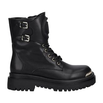 Just Cavalli Damen, Schuhe, Schwarzk, 38 EUGr&ouml;&szlig;e