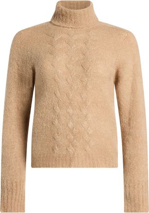 Kaos STRICKWAREN - Rollkragenpullover auf YOOX.COM