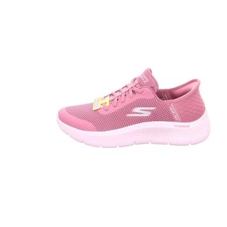 Skechers Damen, Schuhe, Rosa, 39 EUGr&ouml;&szlig;e