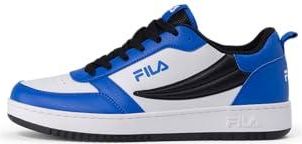 Fila Baskets Rega Nf pour Homme, Prime Blue, 44 EU