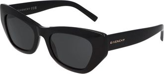 Givenchy City Sonnenbrille - - Accessories - unisex - Schwarzk - 54 MM