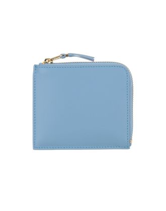 Comme Des Gar&ccedil;ons Kleinlederwaren - Brieftaschen auf YOOX.COM