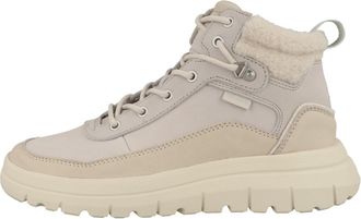 Palladium Damen Pallaflex Sneaker, Natural Grey, 41 EU