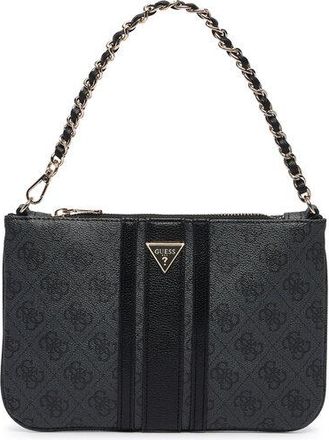 Guess Handtasche PW7583 P6474 Dunkelgrau