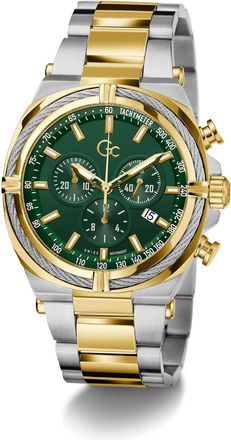 Gc Uhr IronClass