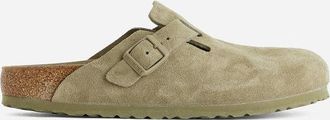 Arket Sandale Boston Von Birkenstock -Beige