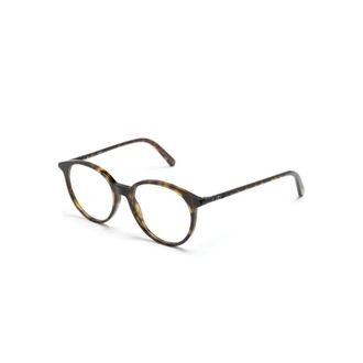 Dior Mini CD O R5I Optische Fassung - - Accessories - Damen - Braun - 50 MM