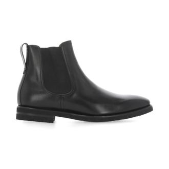 Berwick 1707 Homme, Chaussures, Noir, Taille: 41 1/2 EU Chelsea Boot 376