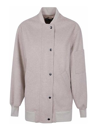 DRHOPE Bomber - Orange