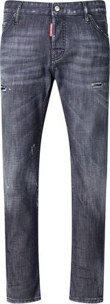Dsquared2 Slim-Fit Jeans