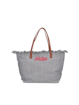 MC2 Saint Barth Large Tote Bag City