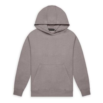 Aspact Oasis Hoodie - - Sweatshirts & Hoodies - Herren - Grau - 3XL