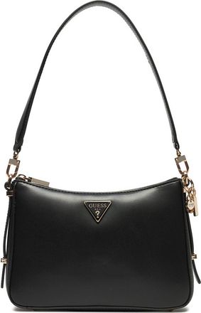 Guess Handtasche Guess HWVG94 93180 Schwarz