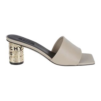 Givenchy Damen, Schuhe, Beige, 41 EUGr&ouml;&szlig;e