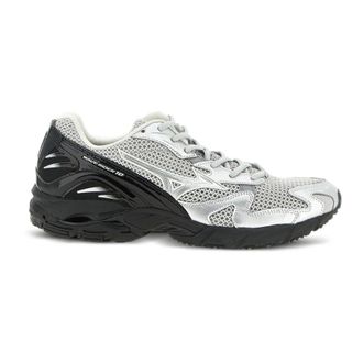 Mizuno Homme, Sport, Gris, Taille: 43 EU Wave Rider 10