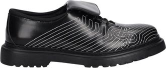 Filling Pieces Homme, Chaussures, Noir, Taille: 43 EU Derby Football