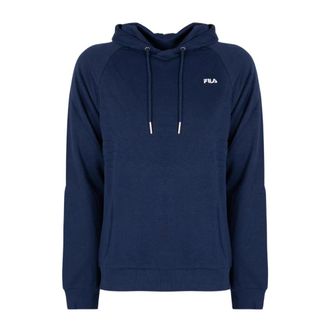 Fila Braives Reglan - - Sweatshirts & Hoodies - Herren - Blau - XL