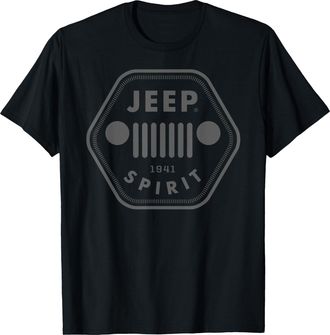 Jeep Logo des Jeep 1941 Spirit T-Shirt