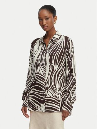 Guess Hemd W6GH52 W1975 Bunt Regular Fit