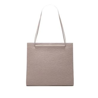 Louis Vuitton unisex, Pre-owned, Violet, Taille: ONE Size Pre-owned Saint Tropez