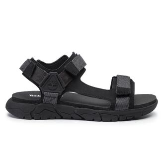 Timberland Sandalen Timberland Windham Trail Sandal TB0A1V30015 Schwarz