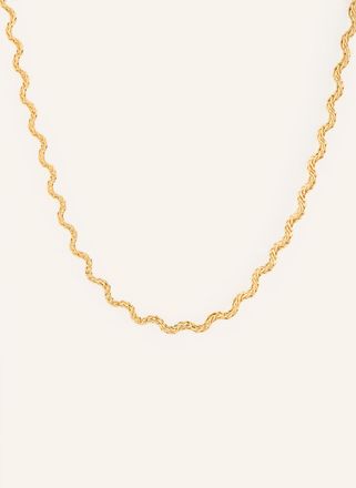 Etro Etro Halskette gold