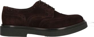 Baldinini SCHUHE - Schn&uuml;rschuhe auf YOOX.COM