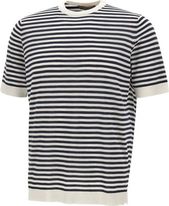 FILIPPO DE LAURENTIIS Homme, Tops, Multicolore, Taille: XL T-shirt