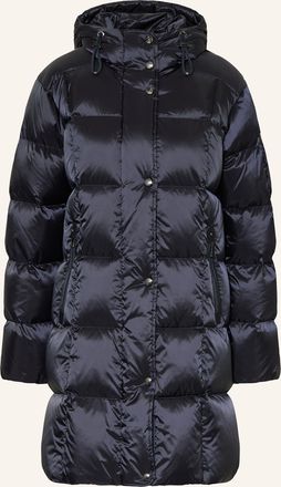 Bogner Daunenmantel Fanja-d3 blau
