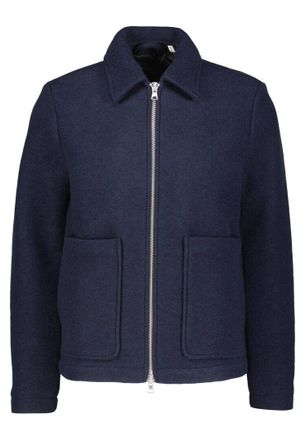 Nn.07 Herren Blouson GAEL 8267 mit Wolle