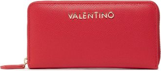 Valentino Geldb&ouml;rse Valentino Divina VPS1R4155G Rot