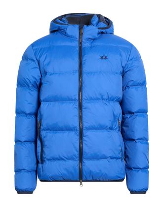 La Martina JACKEN & M&Auml;NTEL - Pufferjacken & Daunenjacken auf YOOX.COM