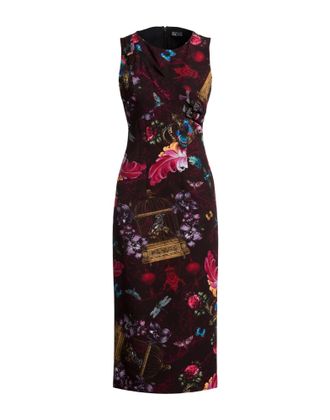 Versace KLEIDER - Midi-Kleider auf YOOX.COM