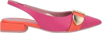 Lorenzo Mari SCHUHE - Ballerinas auf YOOX.COM