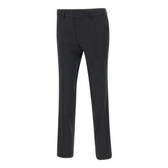 HUGO BOSS Homme, Pantalons, Noir, Taille: XL H-Wenten Pantalons