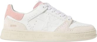 Premiata Damen, Schuhe, Weiß, 40 EUGröße