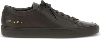 Common Projects Achille Low-top Sneakers