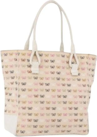 Bottega Veneta Damen, Pre-Owned, Beige, ONE SIZEGr&ouml;&szlig;e
