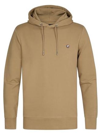 Petrol Industries Men Sweater Hooded M-ROS-SWH003 Color Oak