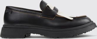 Camper Mokassins CAMPER Herren Farbe Schwarz