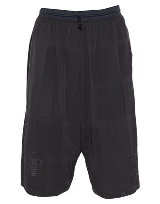 Yohji Yamamoto HOSEN & R&Ouml;CKE - Shorts & Bermudashorts auf YOOX.COM
