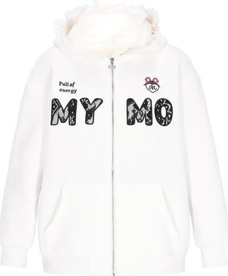 Mymo Sweatjacke