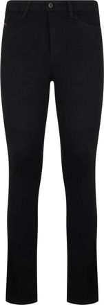 Diesel Femme, Jeans, Noir, Taille: W23 Jeans