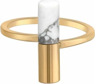 Cai Damen, Accessories, Gelb, 50 MMGr&ouml;&szlig;e