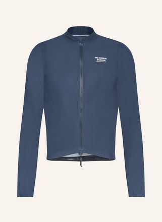 Pas Normal Studios Pas Normal Studios Radjacke Mechanism blau